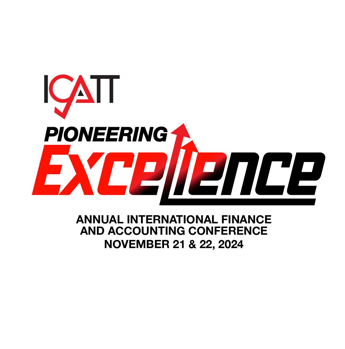 ICATT Home Page